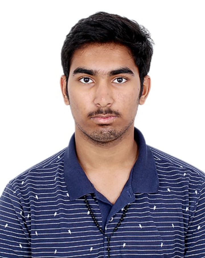 Revin's Personnel Site